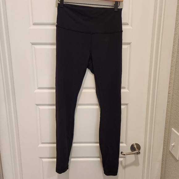 Lululemon Athletica Pants And Jumpsuits Lululemon Wunder Under Hirise
